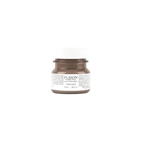 Wood Wick– Rustic Routes