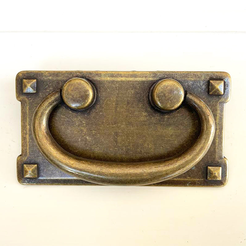 Pulls– Rustic Routes